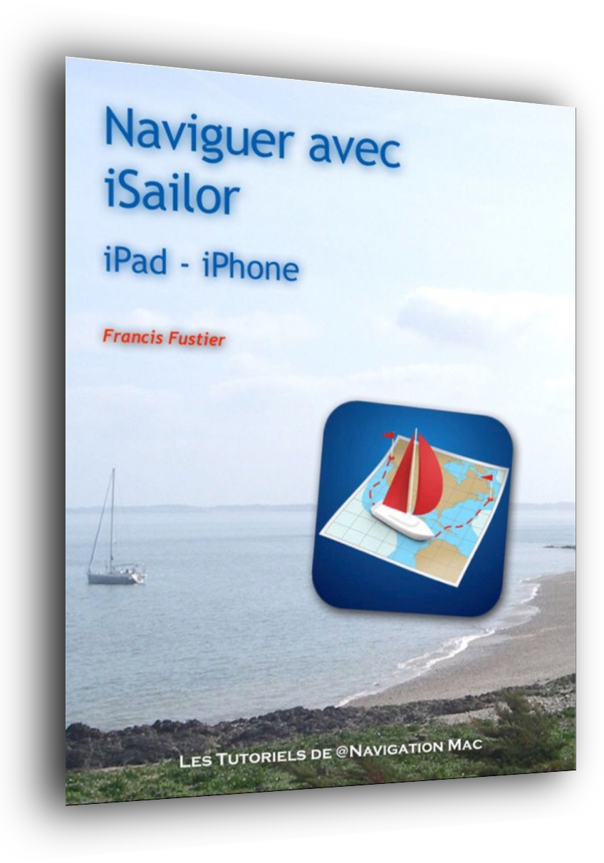 iSailor – Navigation Mac